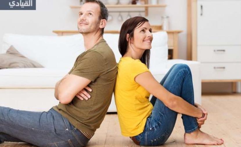 هل هناك اختلاف في طريقة التفكير بين الرجل والمرأة؟ المشرق نيوز